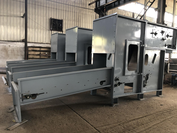 China Bale opening machine manufacturers, Bale opening machine ...