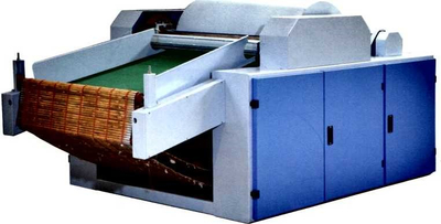 Rag Tearing Machine - Buy Rag Tearing Machine, Recycling Machine ...