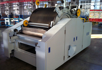 Carding Machine - Buy Carding Machine, Cotton Carding machine, Opening ...