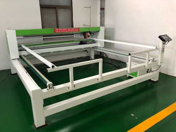 China CNC Quilting Machine manufacturers, CNC Quilting Machine ...